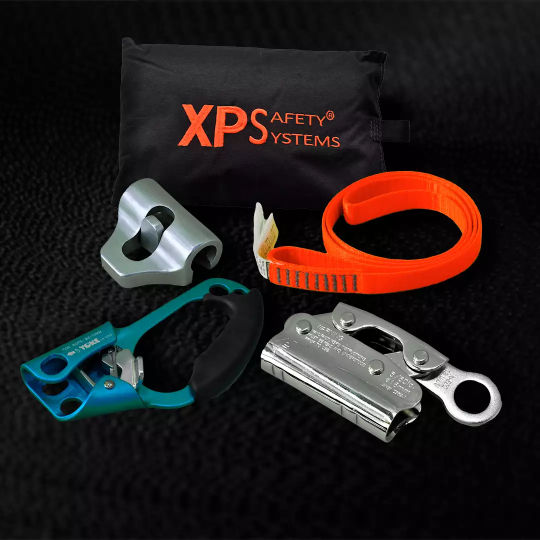 Accesorios – XP SAFETY SYSTEMS®